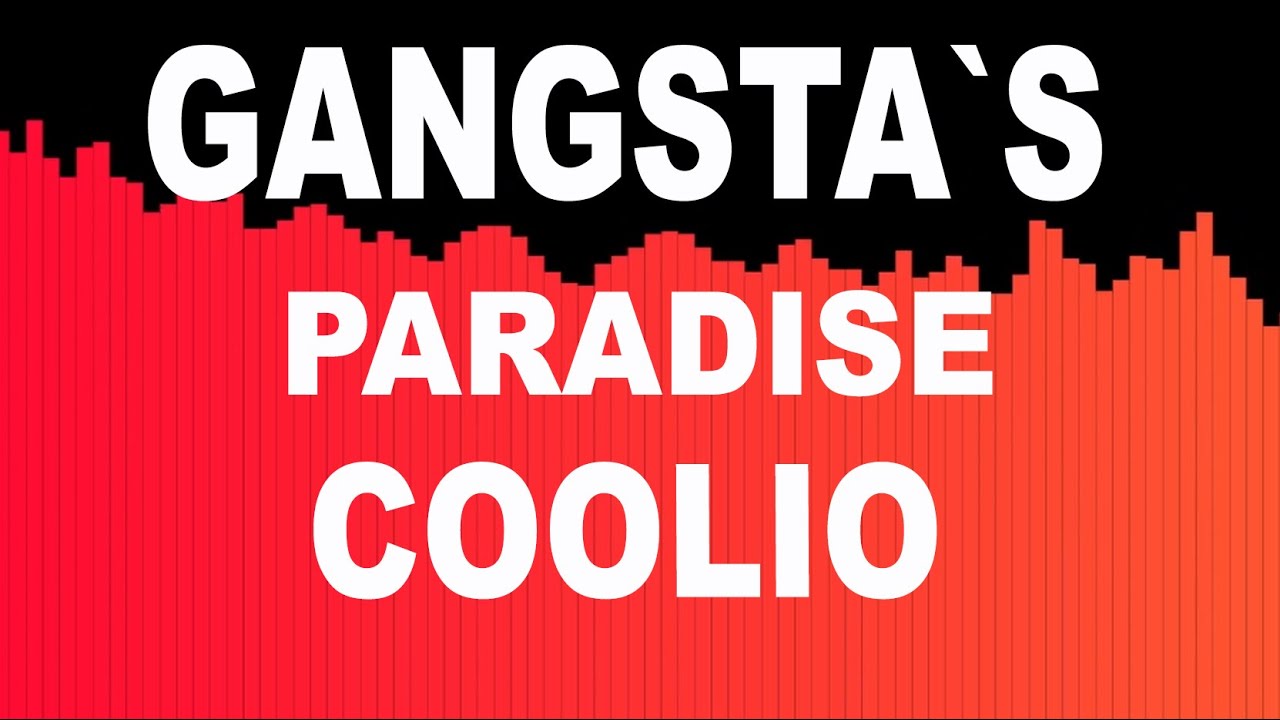 Coolio - Gangsta's Paradise (feat. L.V.) - YouTube