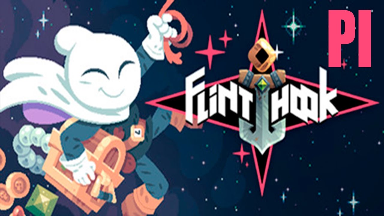 PI Indies #2|Flinthook - YouTube