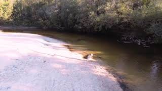 Coldwater Creek Drone 2020