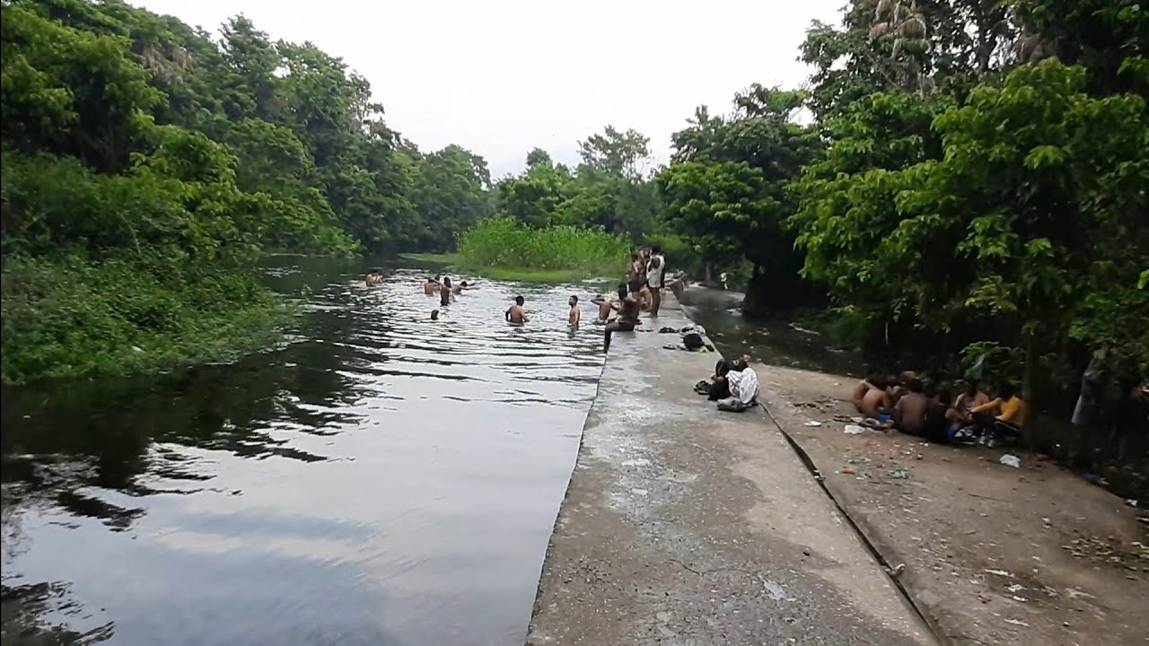 Adventurous place in Dehradun ,Gullar ghati - YouTube