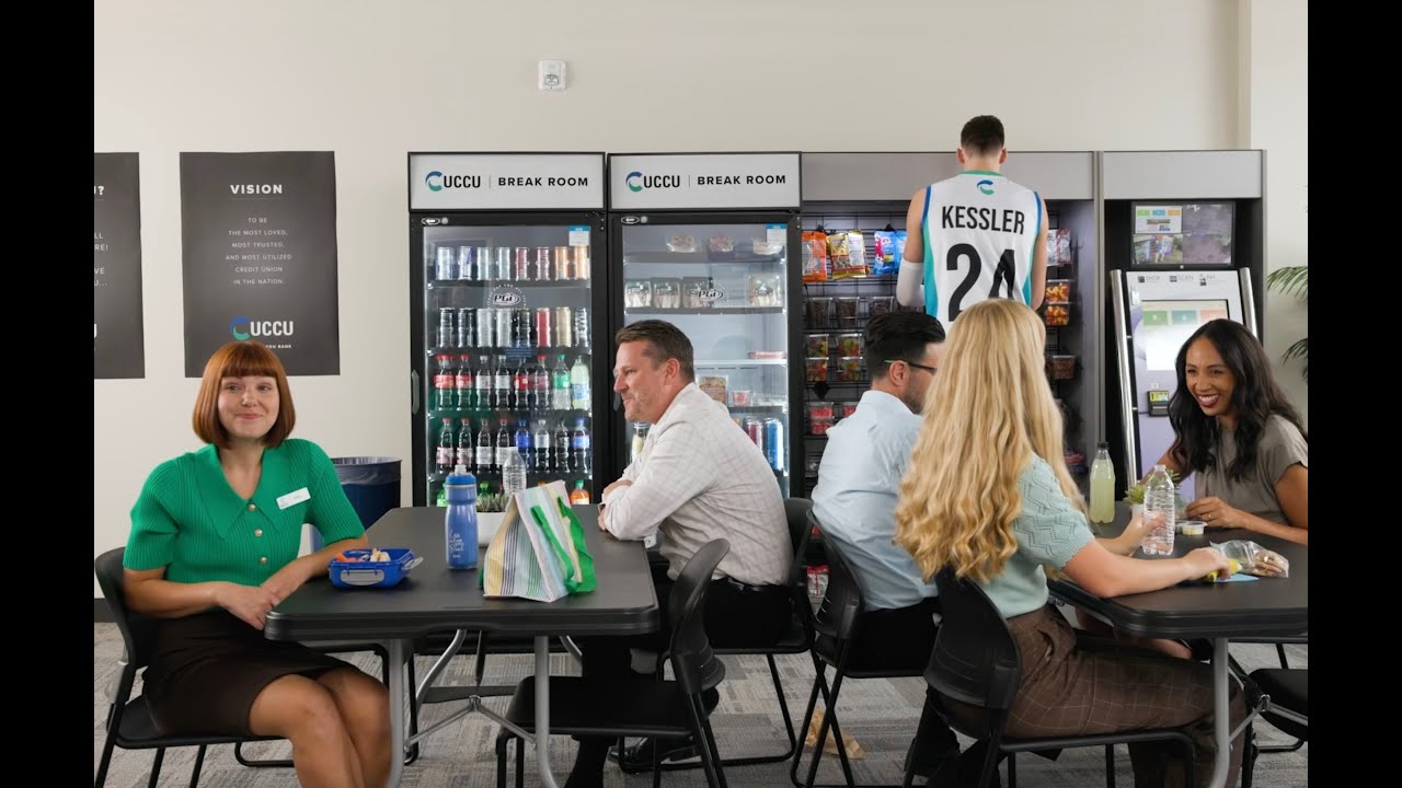 Security Benefits with Elevated Checking - YouTube