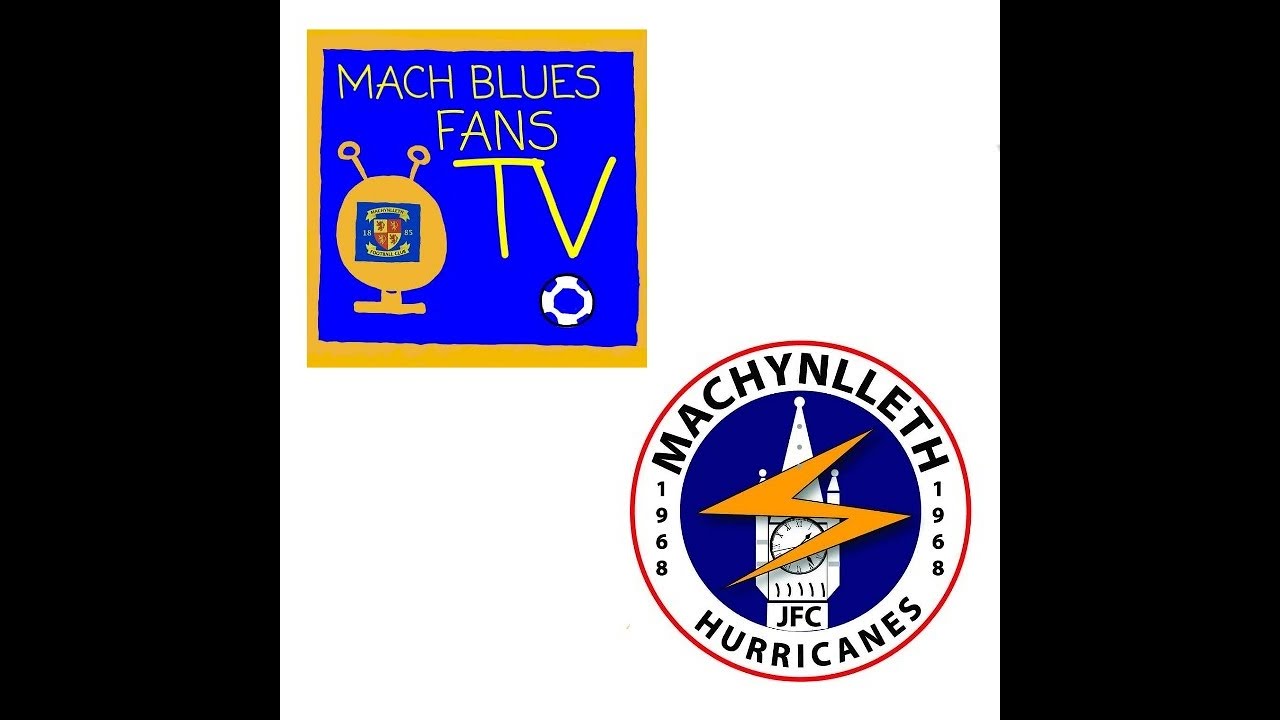 Machynlleth Hurricanes 2022/23 Presentation Awards. - YouTube