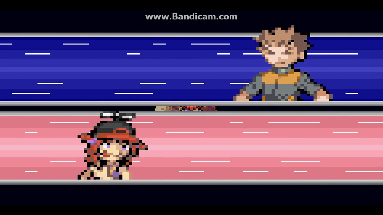 Pokemon Clover Walkthrough Part 12 - YouTube