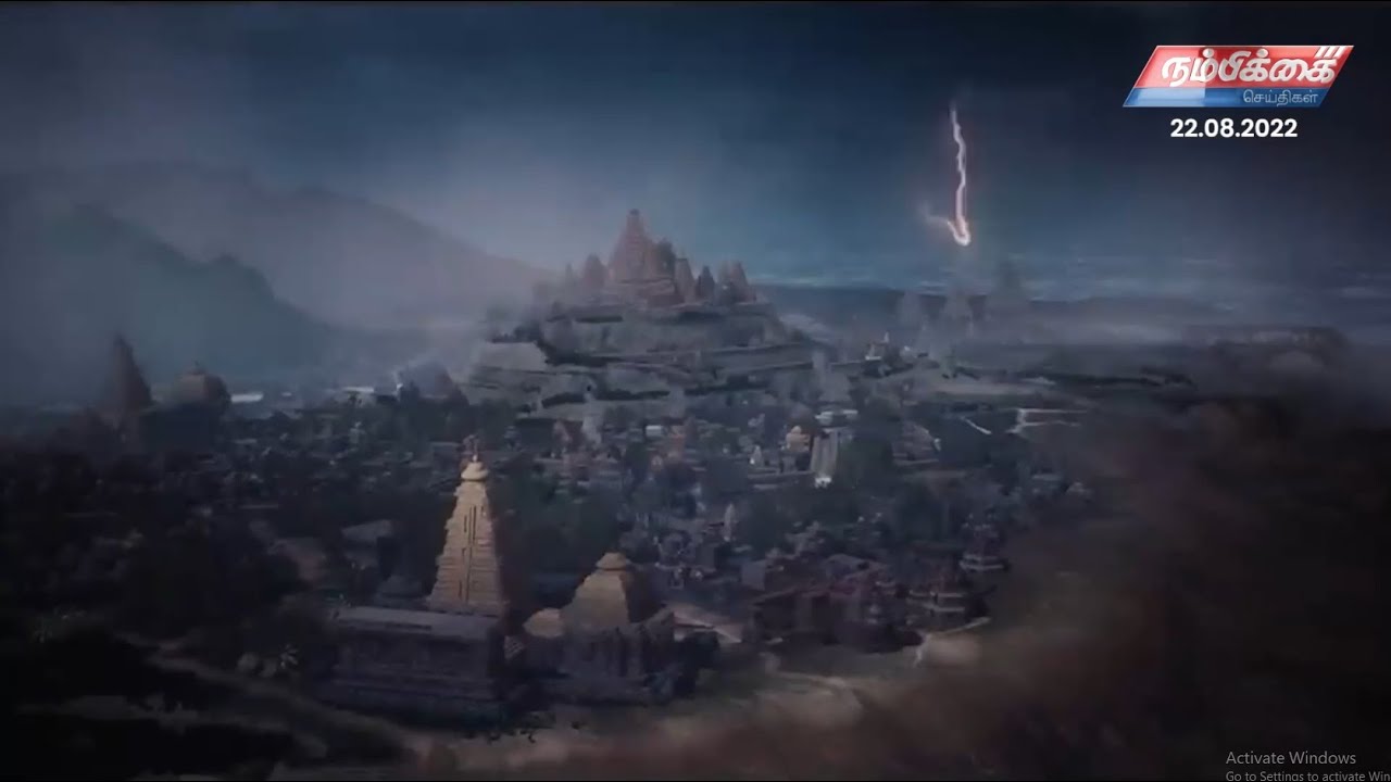 Nambikkai Headlines | 22nd August 2022 | Nambikkai Online - YouTube