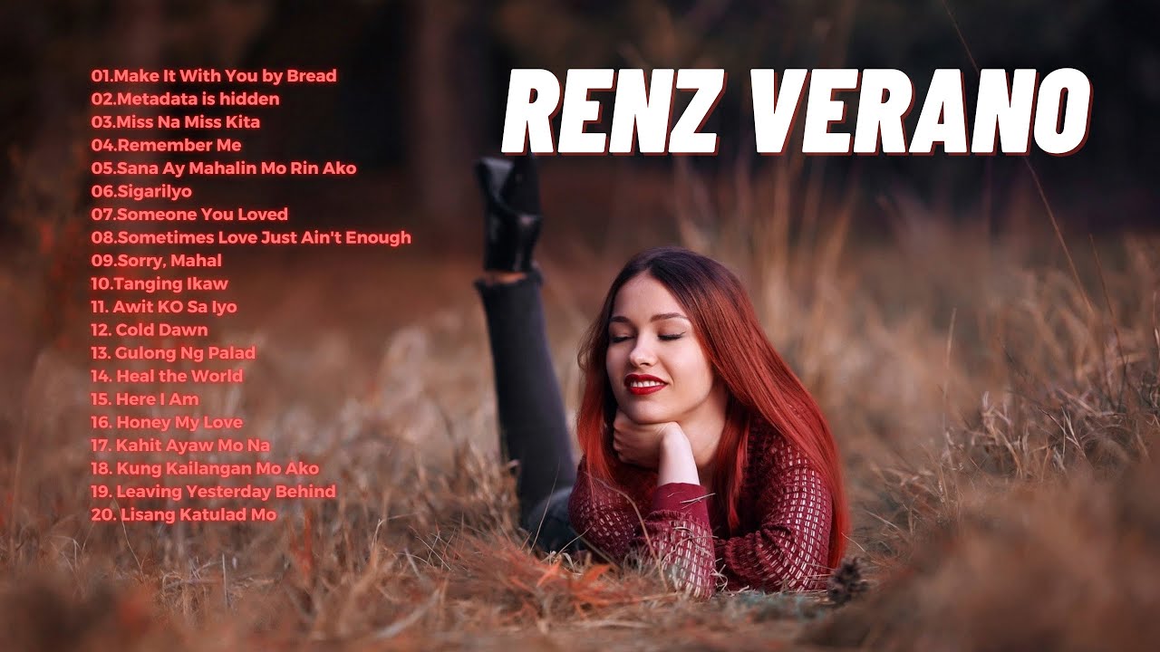 PINOY MUSIC LOVER - OPM ROMANTIC - LOVE SONGS 80S 90S - MEN OPPOSE ...