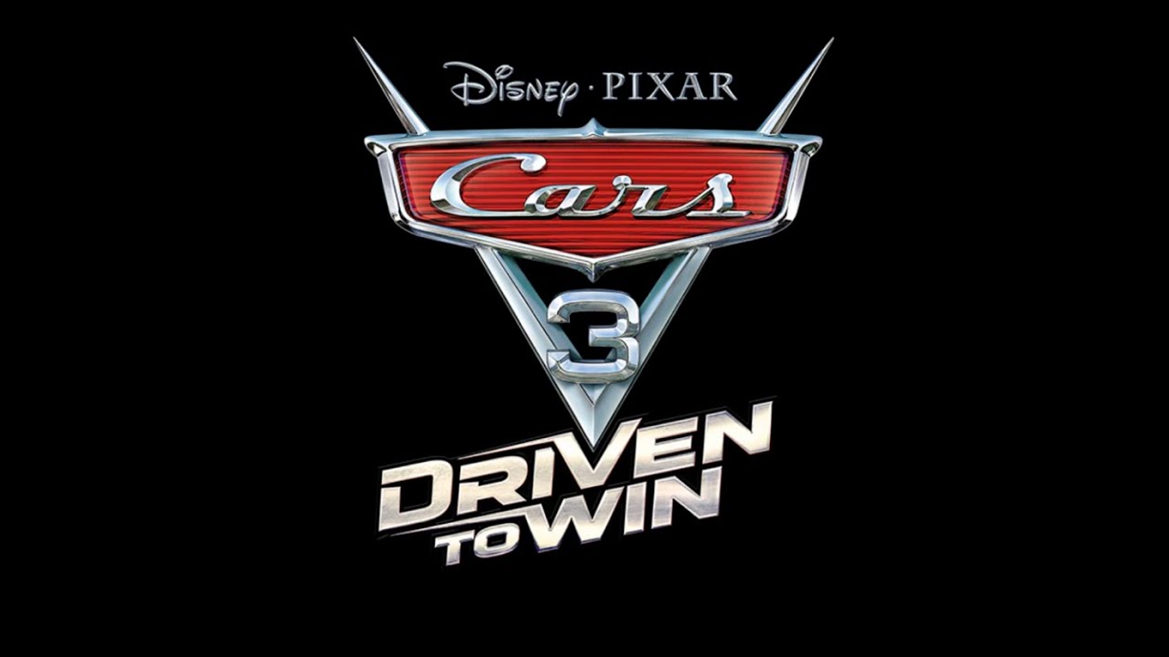 Cars 3 Driven to Win (PS4 Gameplay) with Nephew - YouTube