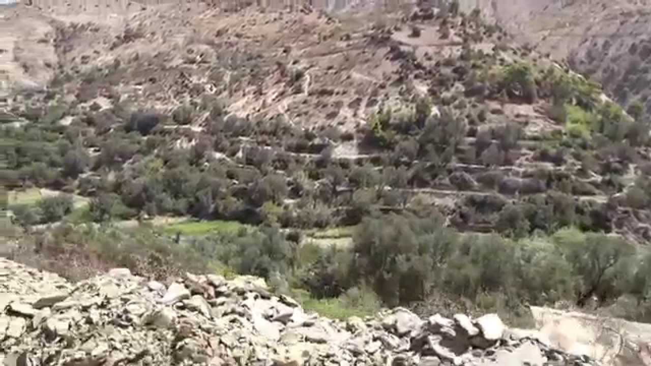 Rif Oulad Ali ben Aissa 2 qualité hd 1080p - YouTube