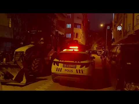 Esenyurt'ta tartıştığı kız arkadaşını bıçakla yaralayan zanlı, kızın annesini öldürd