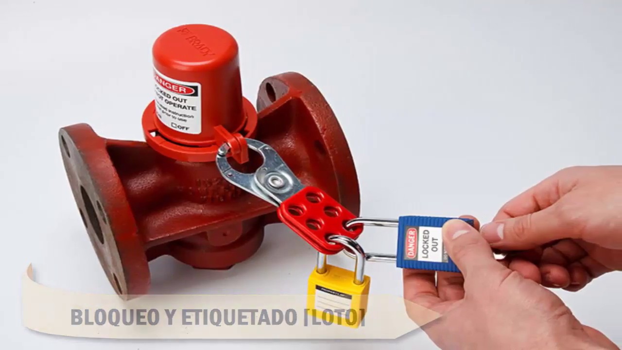 CURSOS DC-3 EHS CAPACITACIÓN - YouTube