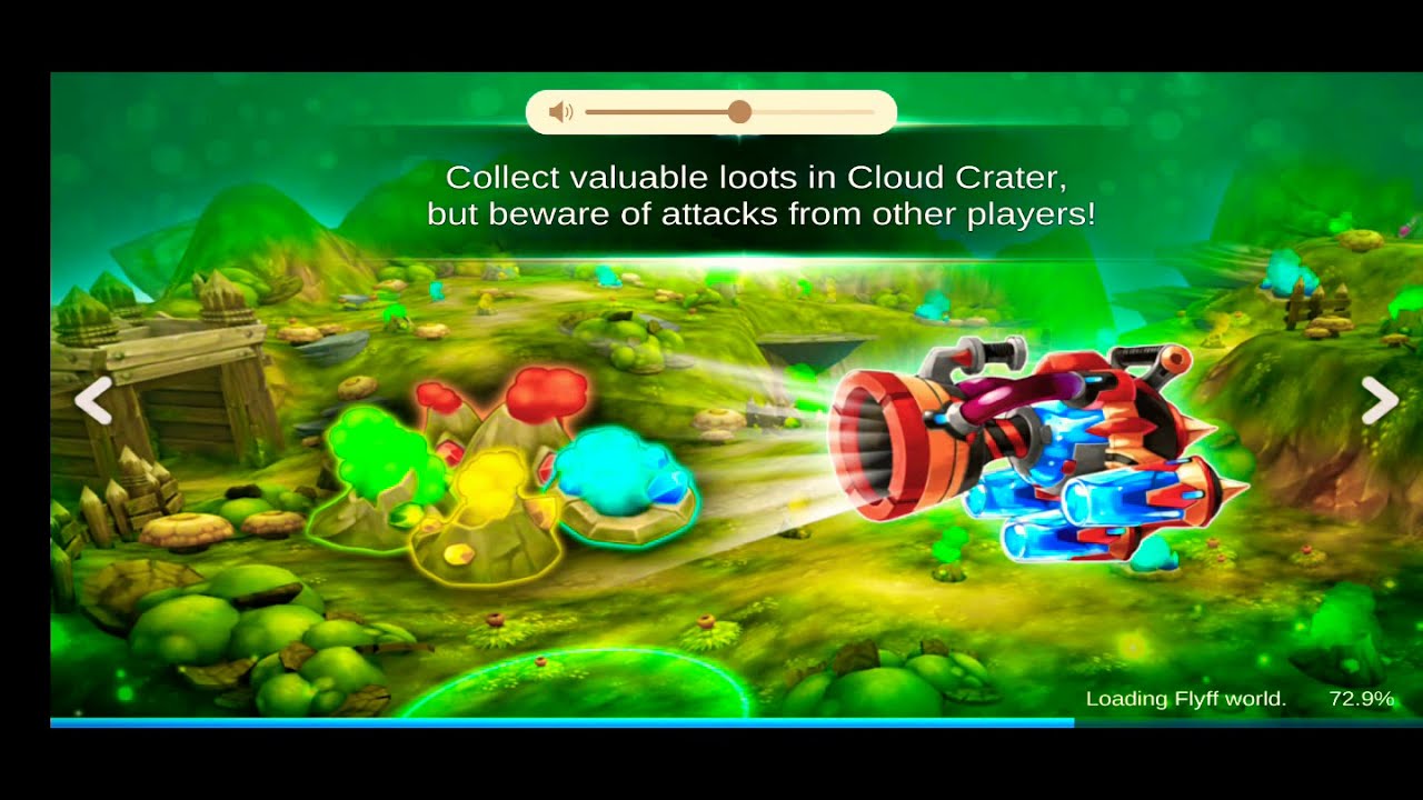 Flyff Legacy Mobile - YouTube