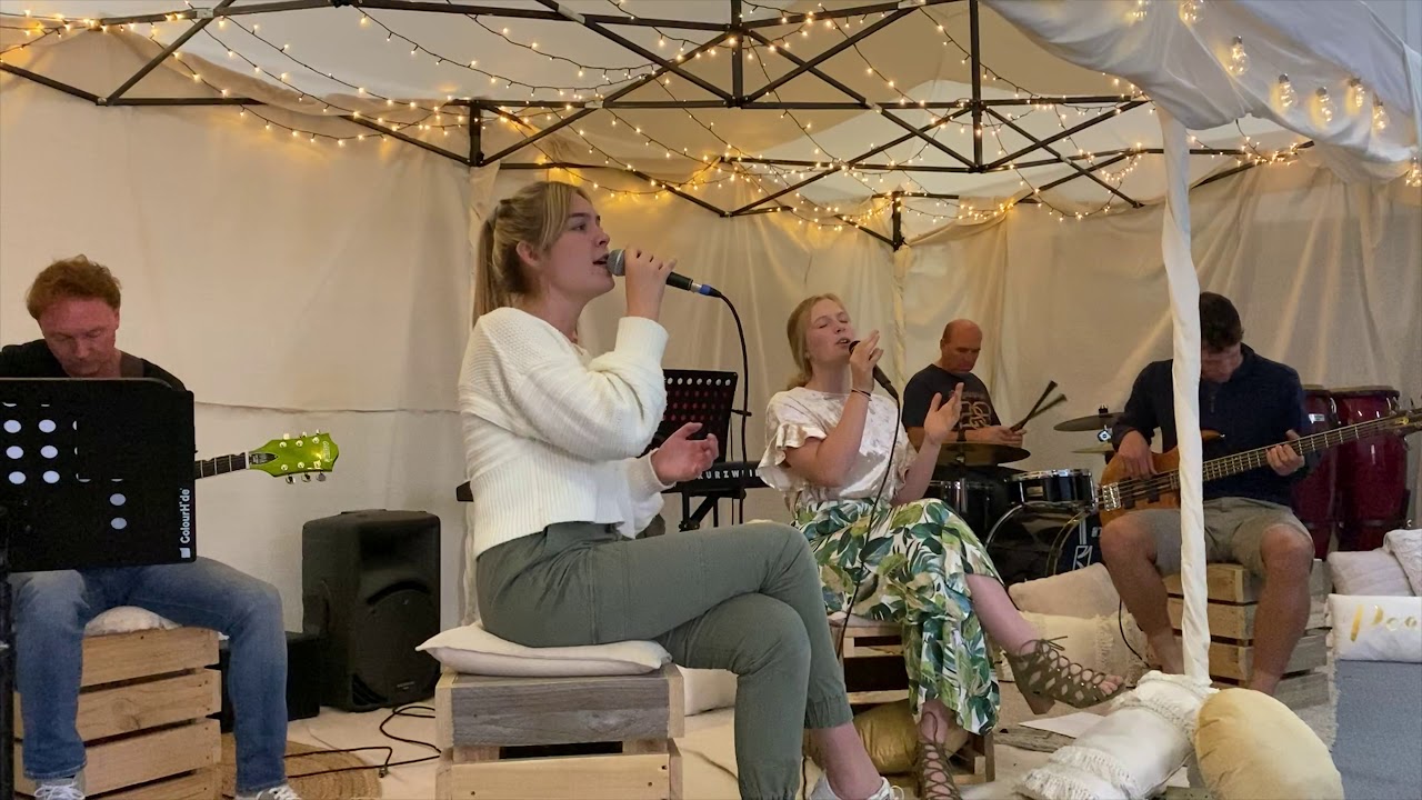 CFC worship set 19th April 2020 - YouTube