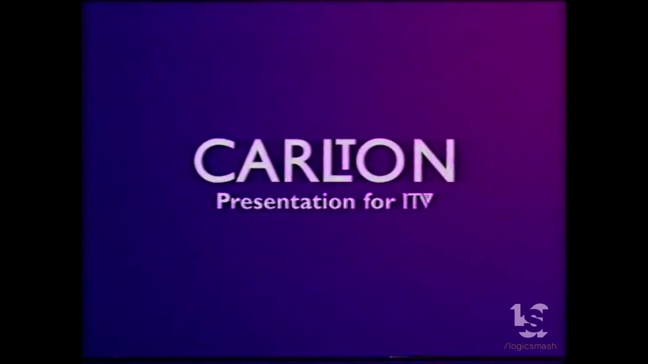 Tetra Films/Carlton Presentation for ITV (1997) - YouTube