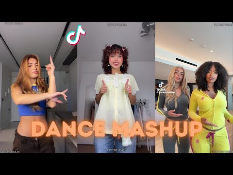 2026 POPULAR Tiktok Mashup April | MOST ICONIC TIKTOK DANCE 