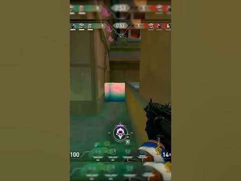 Insane Cypher Setup For Lotus C Site 🤯 #valorant #valorantindia #valorantclips - YouTube