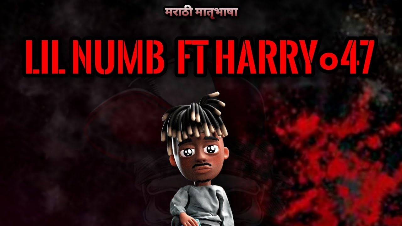 lil numb :- yeda official music Ft @Harry_047 - YouTube