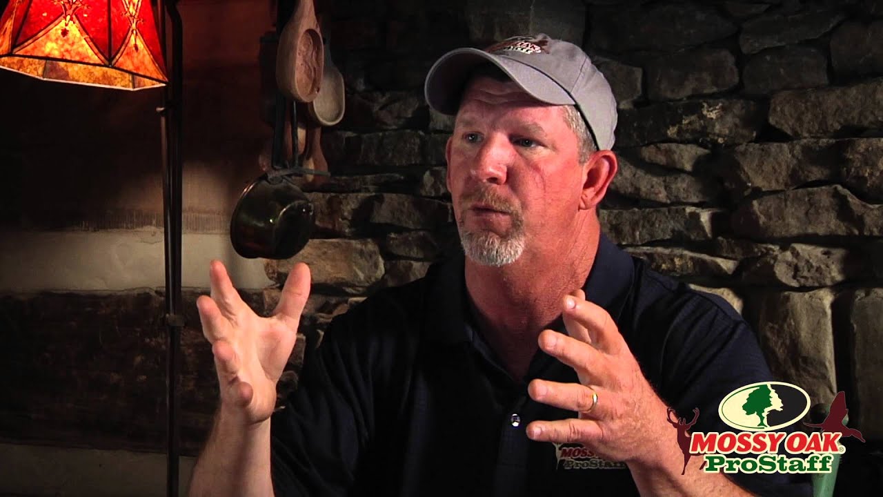How to scout the Osceola Turkey - Mossy Oak Pro Staff - Kevin Faver ...