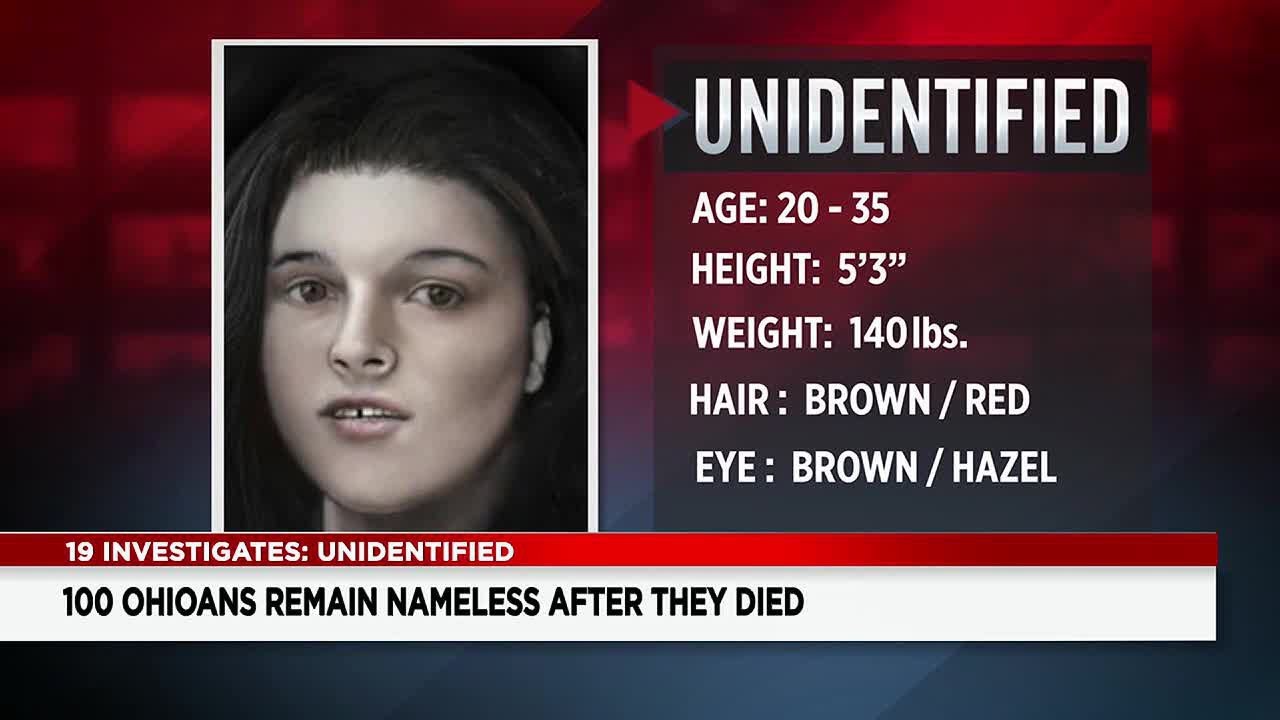Unidentified: Suspicious death of Ottawa County’s Jane Doe still a ...