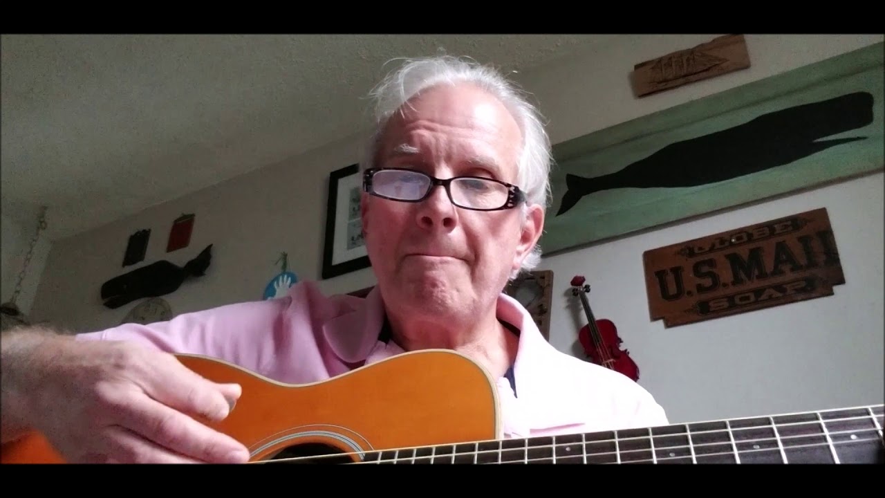 Billy Bones - Father And Son - YouTube