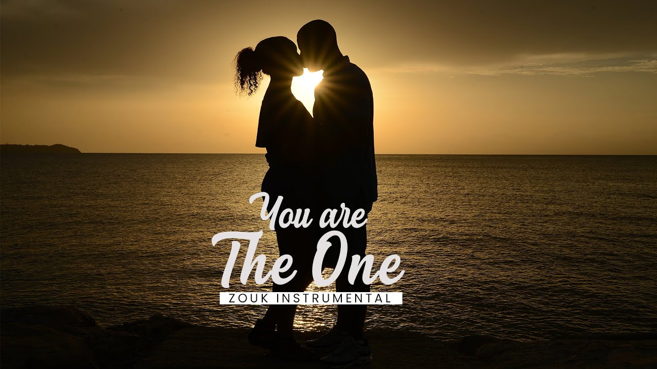You are The One - Zouk Instrumental 2019 - YouTube Music