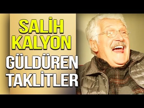 Salih Kalyon | Şevkat Yerimdar | Ezel | Hababam Sınıfı | Eyvah Eyvah | HadiBeTv'de!!!
