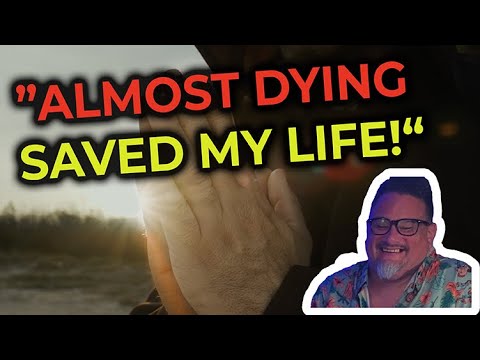 Jonathan Chapin - A Survivor's Story! - YouTube