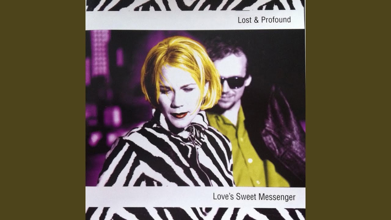 Scared of You - YouTube