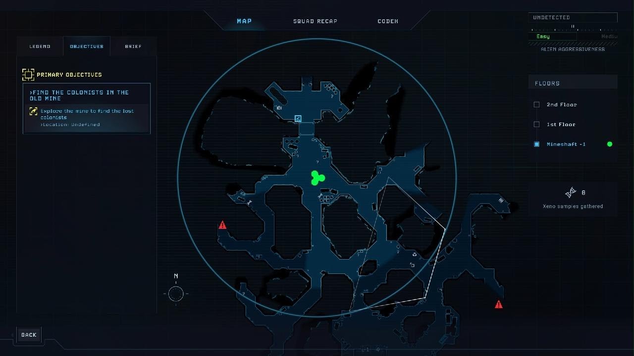 Grenade launchers, shotgun, and decoys. Crazy alien firefight. Aliens ...
