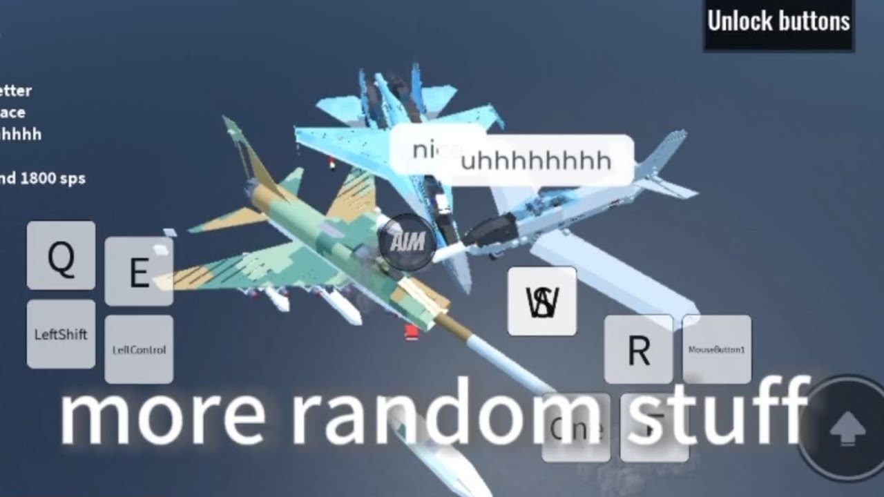 Random stuff in plane crazy Roblox 🤑🤑🤑 - YouTube