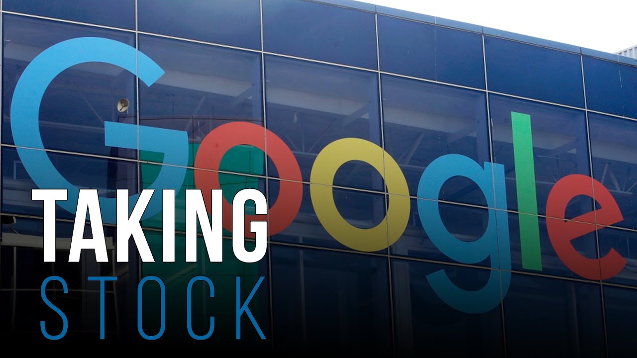 Taking Stock - Is Google anti-competitive? - YouTube