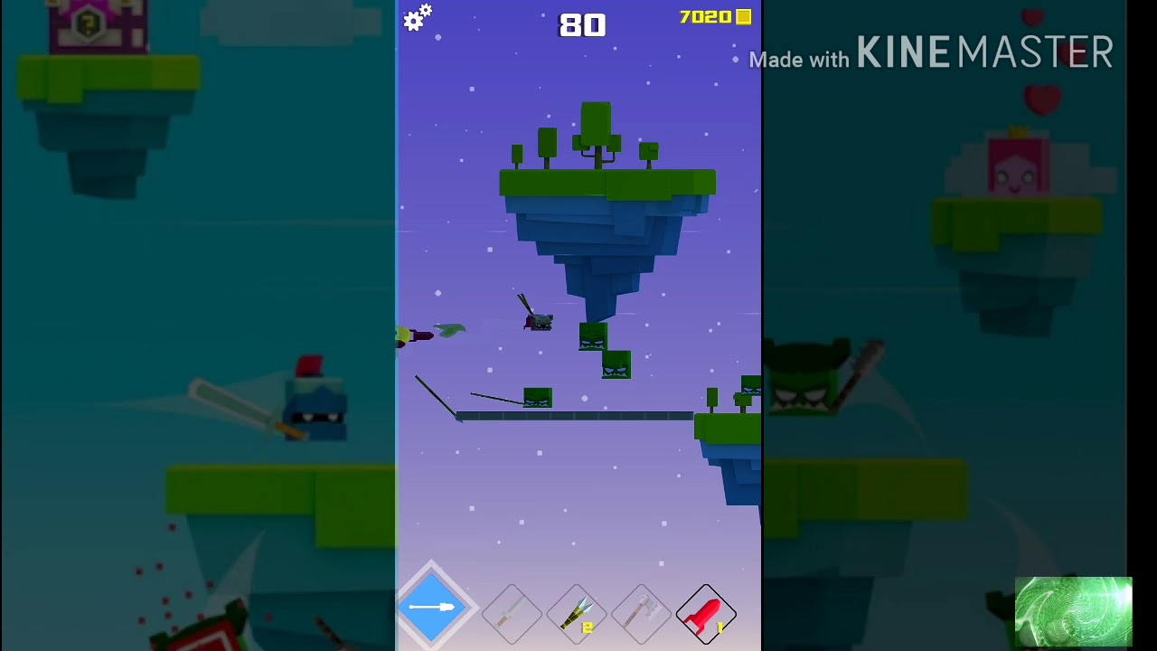 Will Hero - Обзор - YouTube