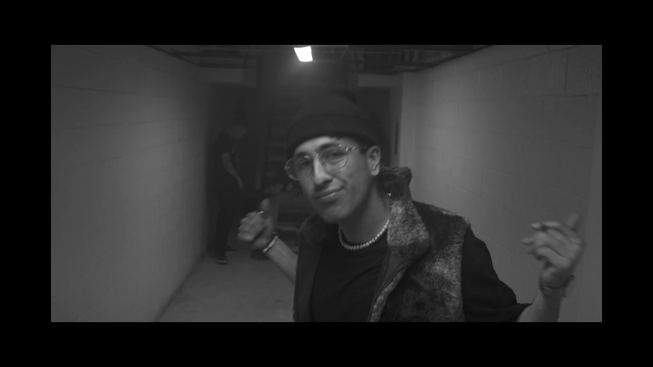 Lui V - WHO? (Official Video) - YouTube