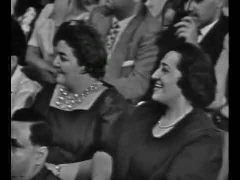 أم كلثوم - هو صحيح الهوى غلاب