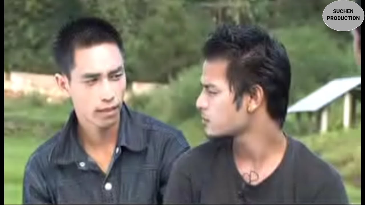 Chipor Don Hi || Part 6 || Film Pnar - YouTube