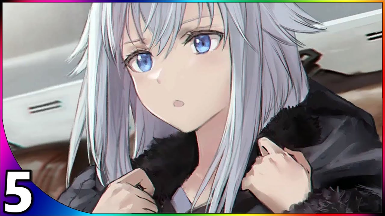 🔥 Reverse Collapse: Code Name Bakery Let's Play #5 (Turn-based Game ...