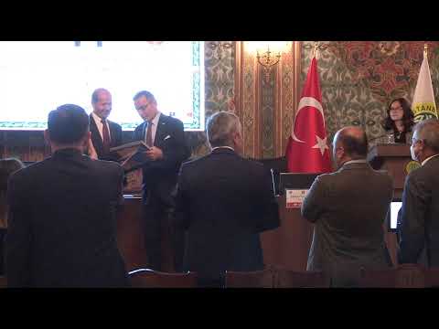 İSTANBUL ÜNİVERSİTESİ HUKUK FAKÜLTESİ MEDENÎ USUL VE İCRA - İFLÂS HUKUKU GÜNLERİ -1