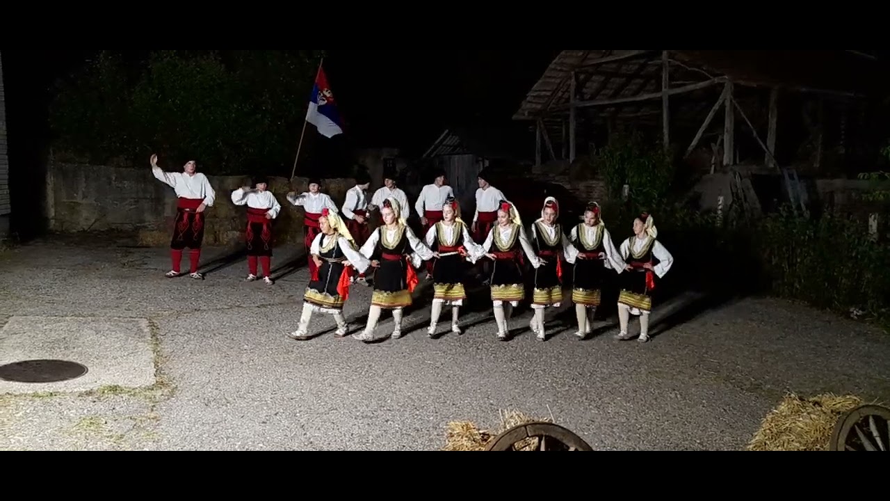 Kud Zoran Gajic Rgotina - Selacka!!! - YouTube