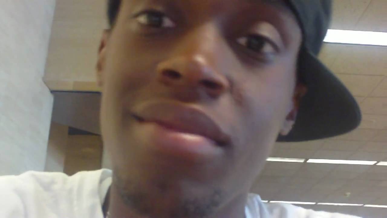 Dj Young Cee In Minnesota - YouTube