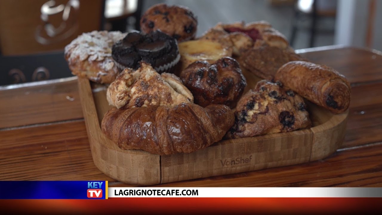 La Grignote - Dining Tip - YouTube