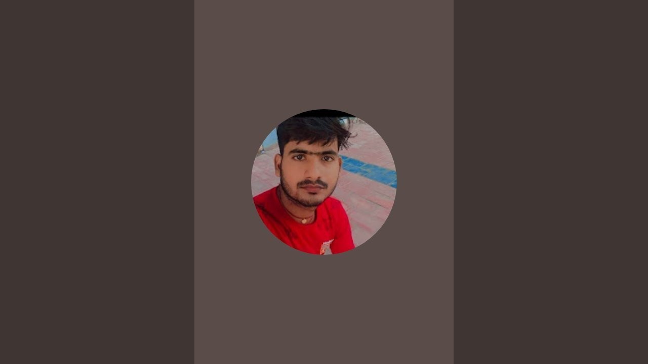 Sumit Nishad 44S is live! - YouTube