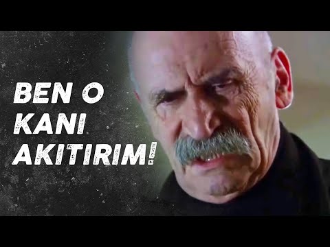Bizde Verilen Söz Kanla Mühürlenir Kardeş