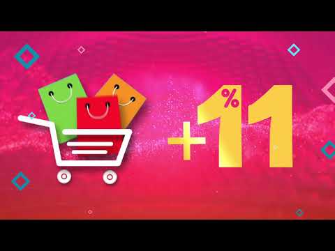 GELDİ 11.11 BU  FİYATLAR DELİRTİR!