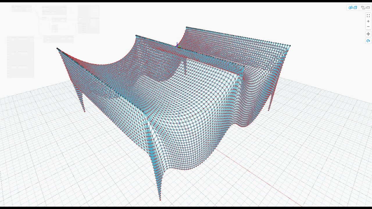 20191205 - Dynamo DynaShape Demonstration - Sample 3 - YouTube