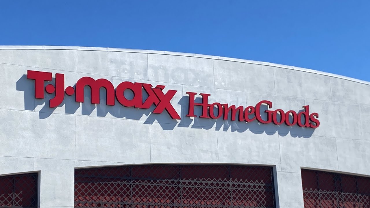 Mua đồ at T-J-maxx HomeGoods 🧢👚#tjmaxx #homegoods - YouTube