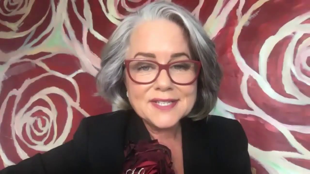 Extended Interview: Heidi Harmon, candidate for Mayor of San Luis ...