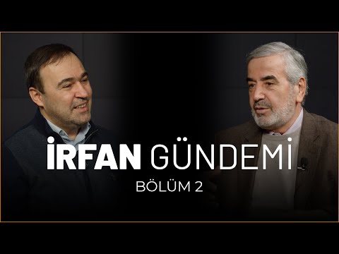 İncitmeyen ve İncinmeyen Bir Kalp Sahibi Olmak | İrfan Gündemi #2