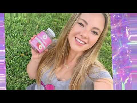 Autumn nelson model 💖💗💝💛