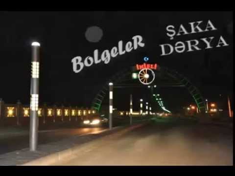 Saka Derya - BoLGeLer 2014