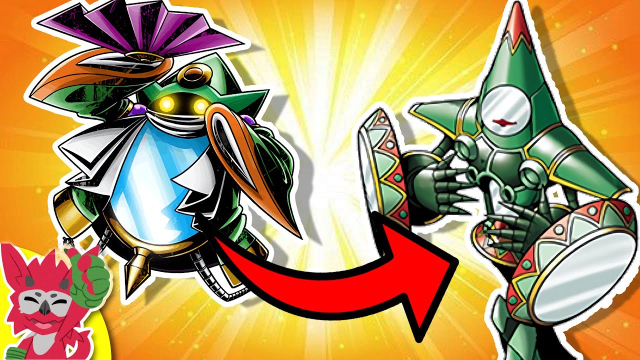 Top 10 Appmon Who DESERVE Digimon Evolution Lines! - YouTube