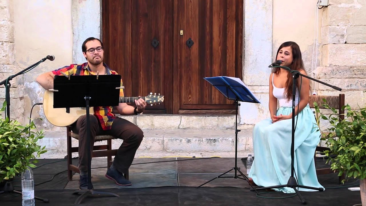 El rossinyol (tradicional catalana) - YouTube