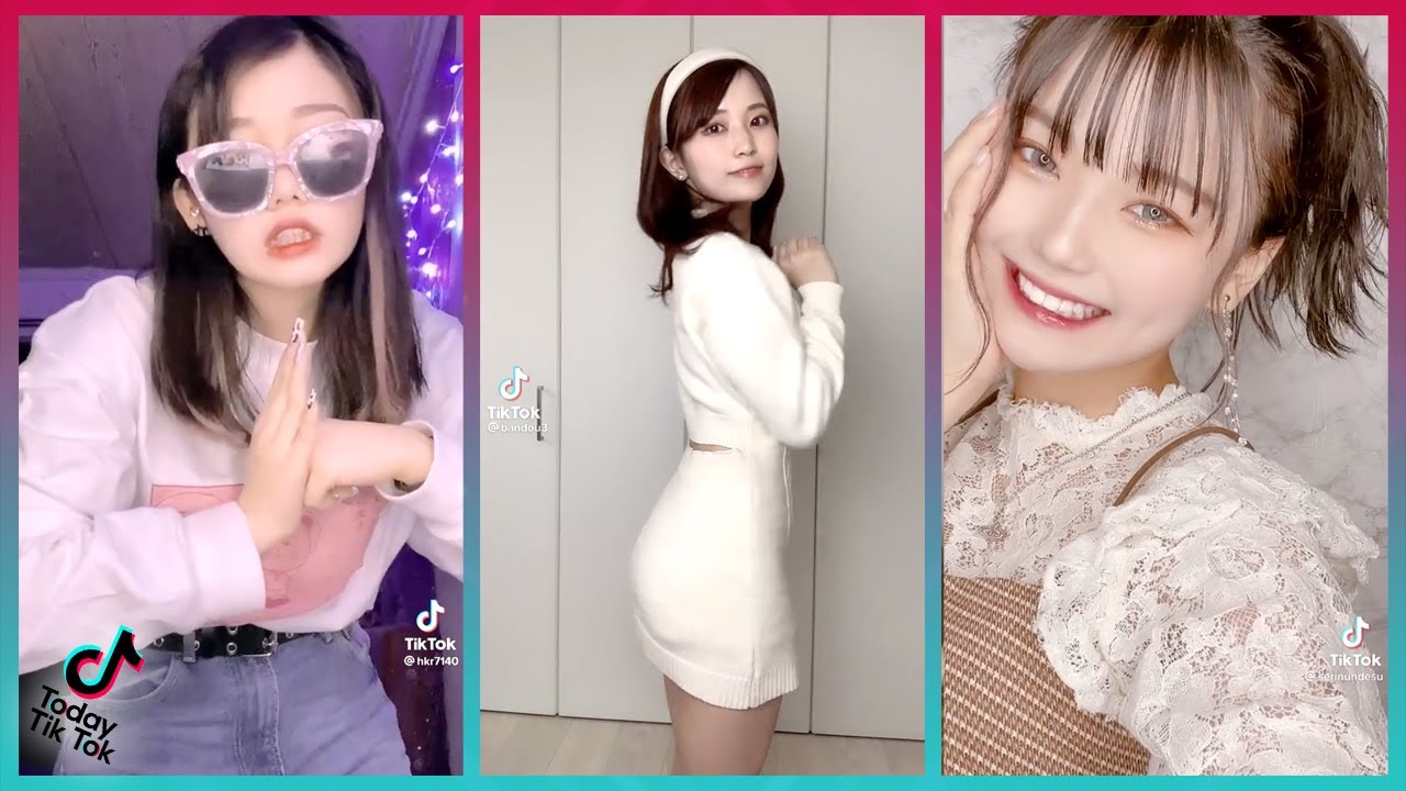 [TikTok Japan 2021 🇯🇵] The Best Funny Tik Tok Japan Compilation #11 ...